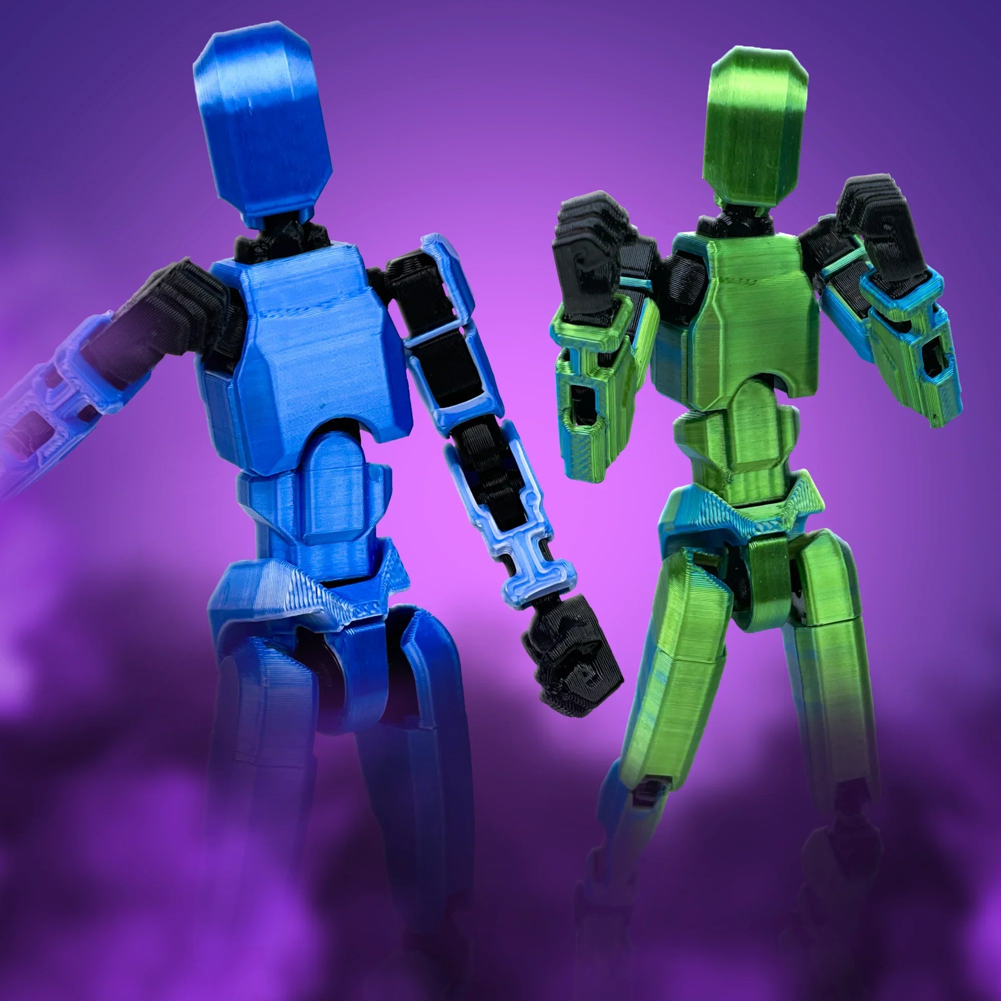 MINI LEGENDY - CZ – Mini Legendy CZ