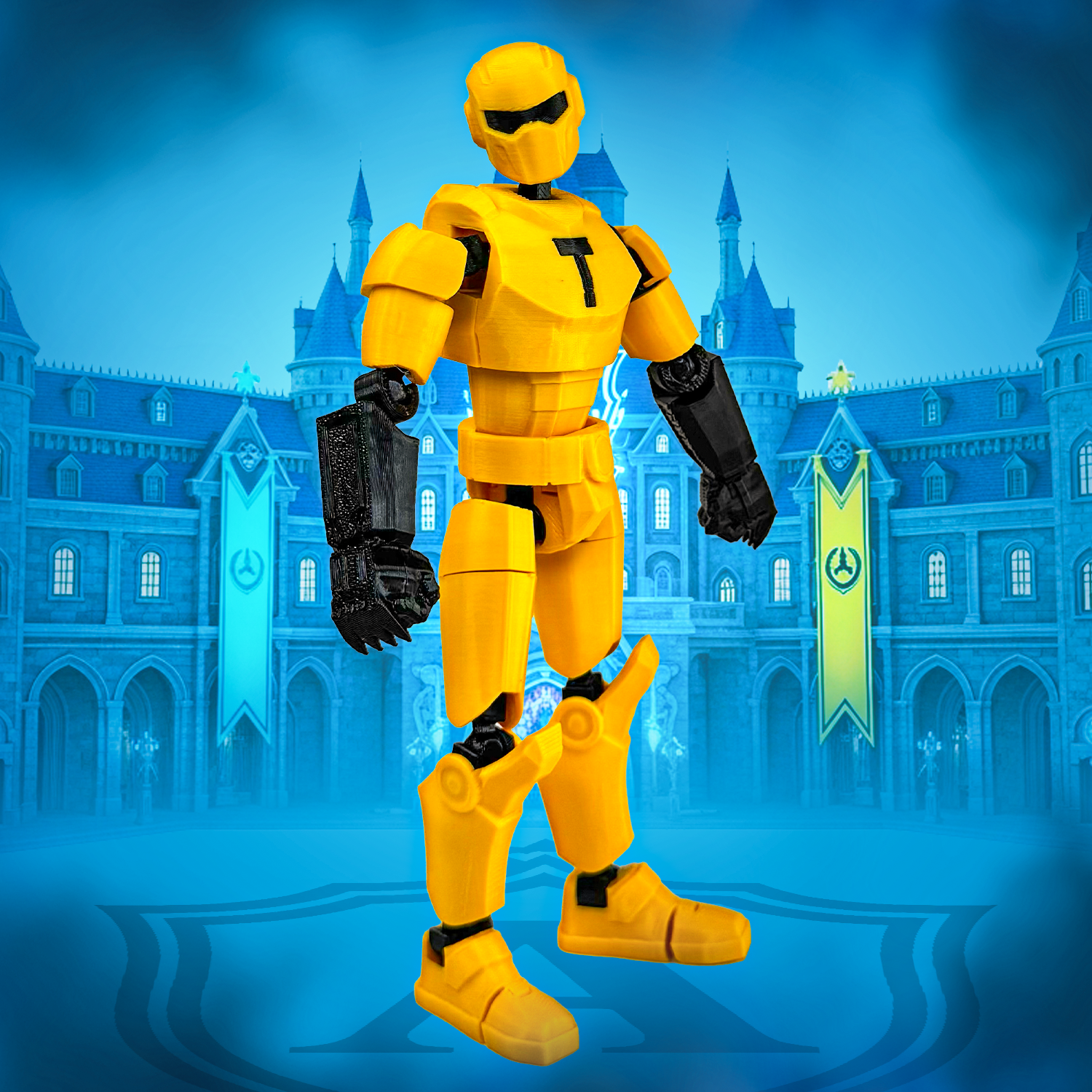 Mini Legendy – Mini Legendy CZ