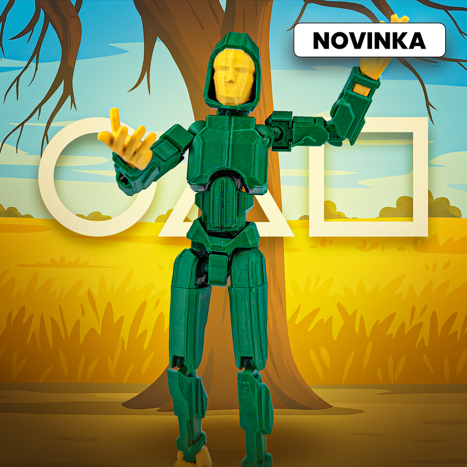 Mikro Legendy – Mini Legendy CZ