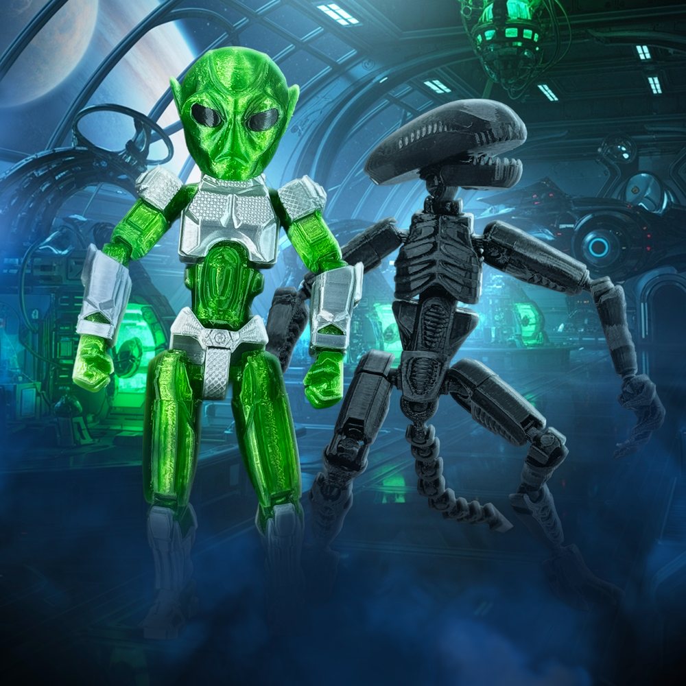 Kolekce – Mini Legendy CZ