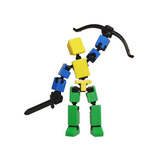 Kolekce – Mini Legendy CZ