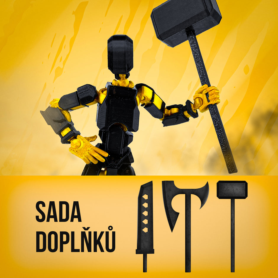 Sklep – Mini Legendy CZ