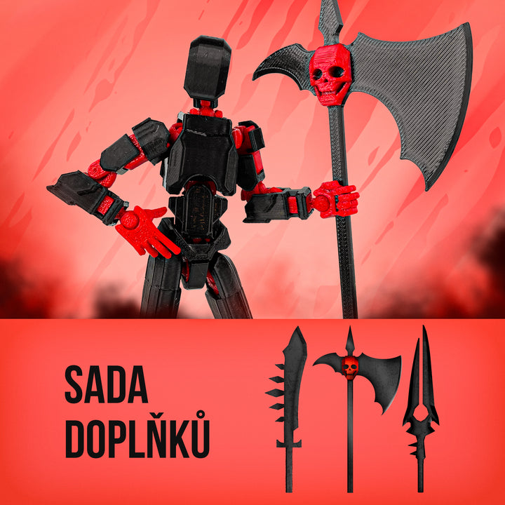 Sklep – Mini Legendy CZ